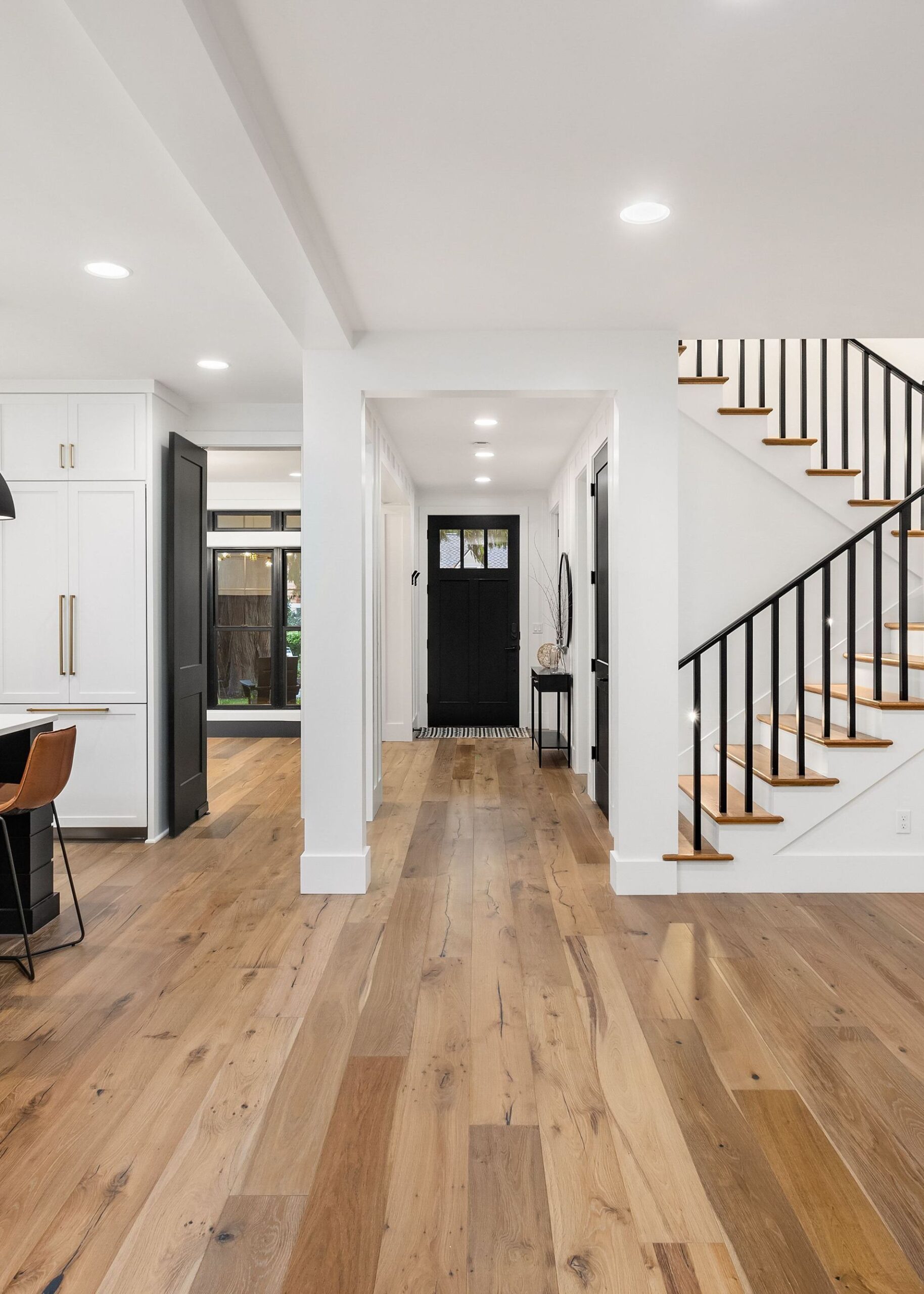 Quality and Affordable Domestic Flooring Solutions Melbourne